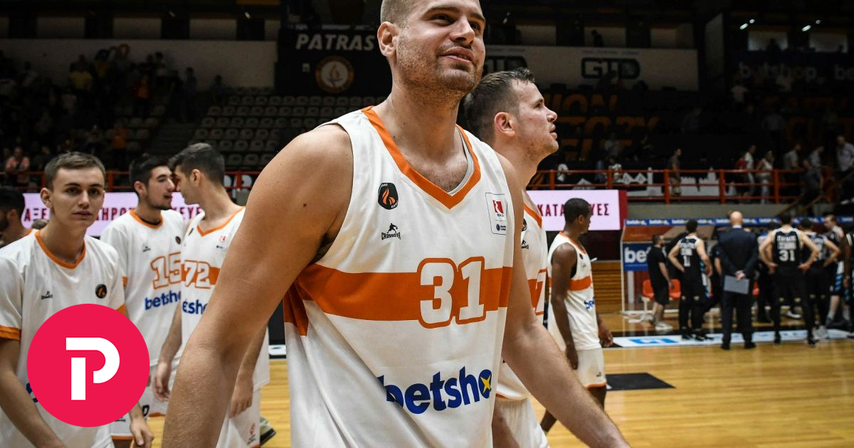 Γιώργος Μπόγρης: Τέλος από τον Προμηθέα, επιστρέφει στην Τενερίφη ...