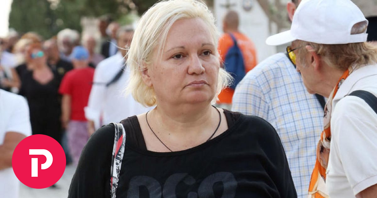 Καίτη Φίνου: "Έφυγαν όλες από την ζωή μου" | Pagenews.gr