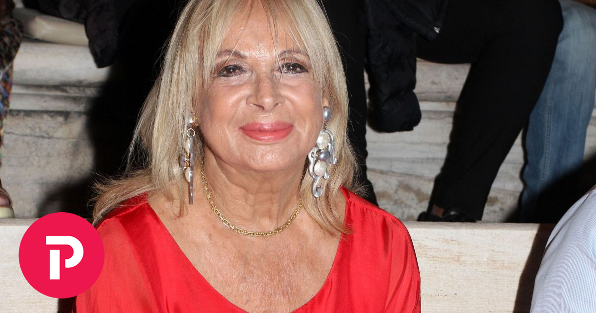 Άννα Φόνσου: Θέλω να φύγω από τη ζωή και να σκέφτονται «άραγε ζει ή δεν ...