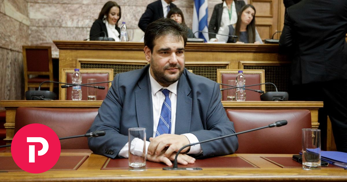 Θεόδωρος Λιβάνιος: Το επόμενο διάστημα θα ανακοινώσουμε την πρόταση μας ...