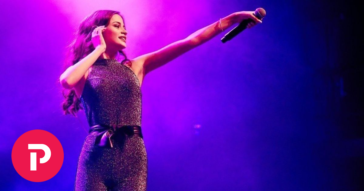 Stefania: Ποια είναι η 17χρονη που θα εκπροσωπήσει την Ελλάδα στην ...