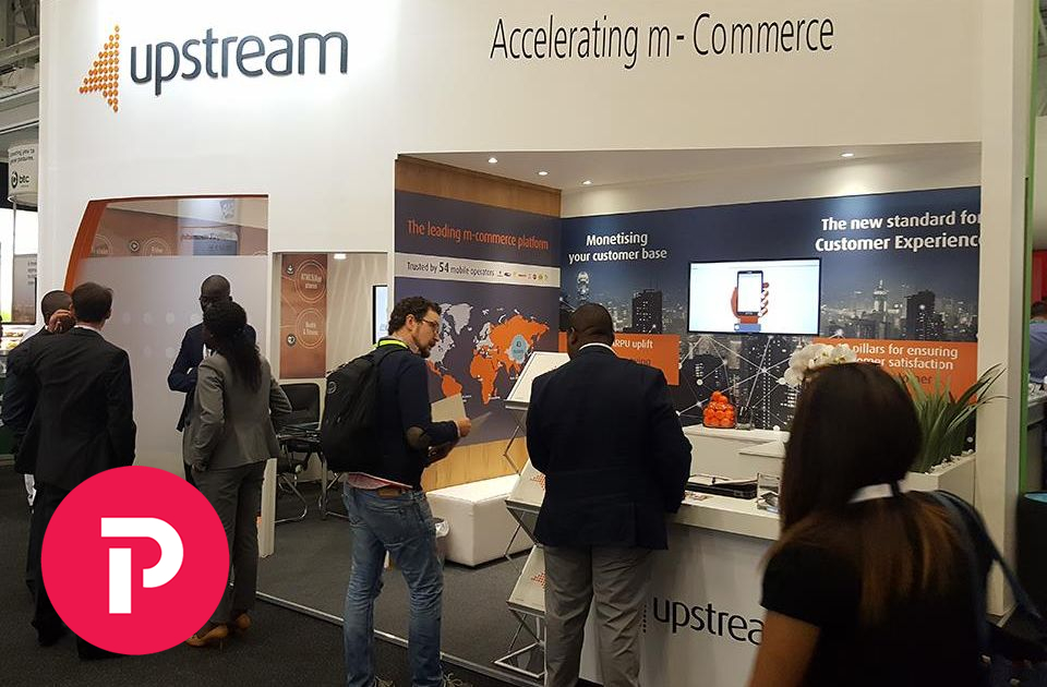 Upstream | Pagenews.gr