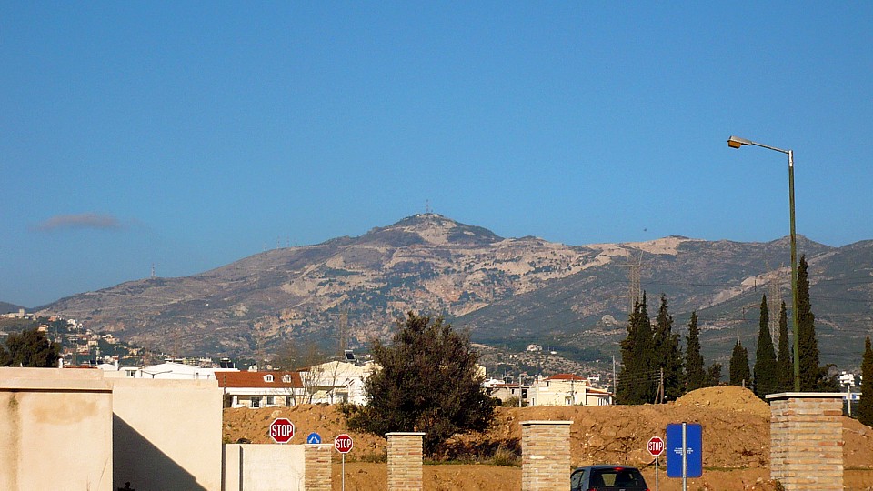 Γέρακας | Pagenews.gr
