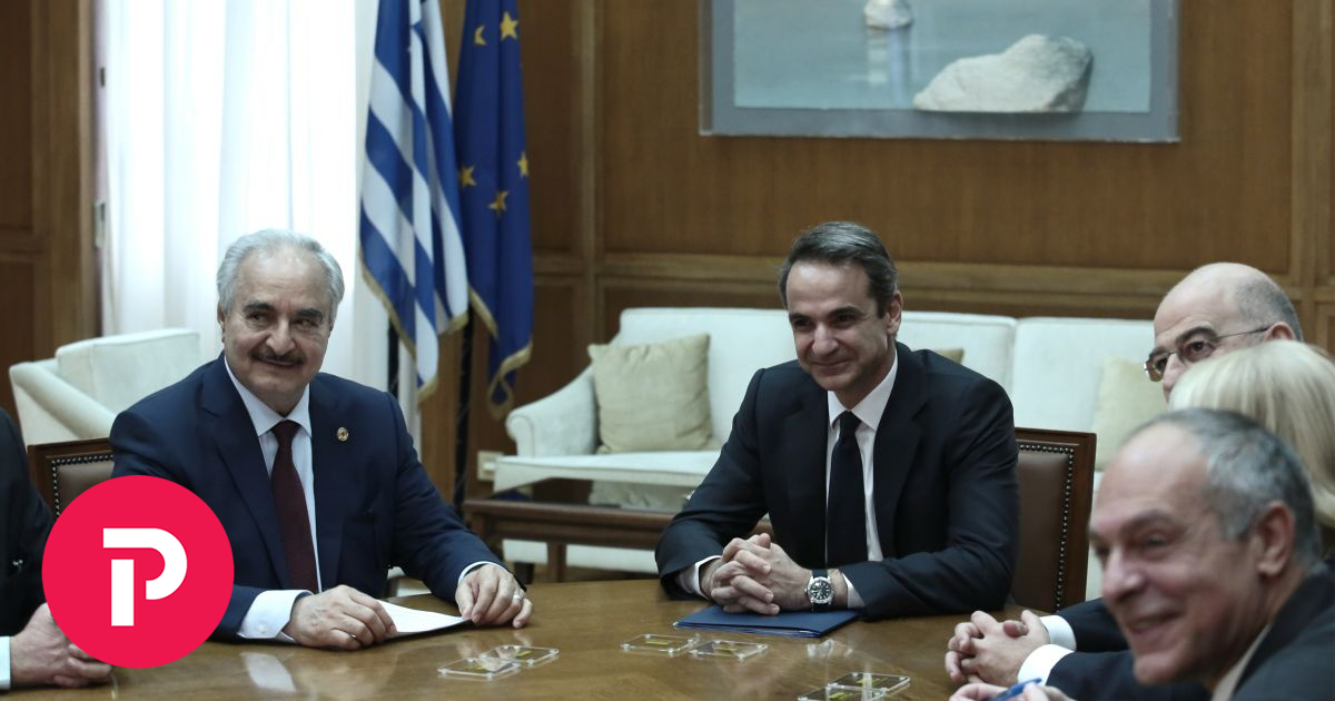 Η Ελλάδα «παρούσα» στο Βερολίνο: Η διπλωματική αντεπίθεση της Αθήνας ...