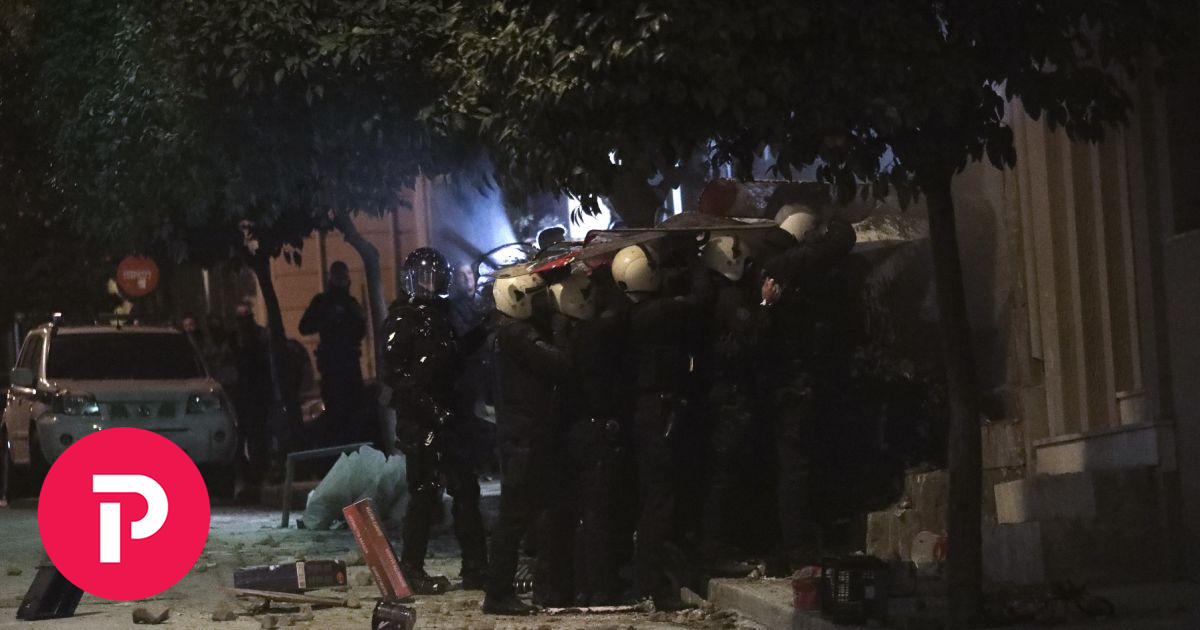 Κουκάκι: Η αστυνομία ζητά τη μετατροπή των κατηγοριών σε κακούργημα ...