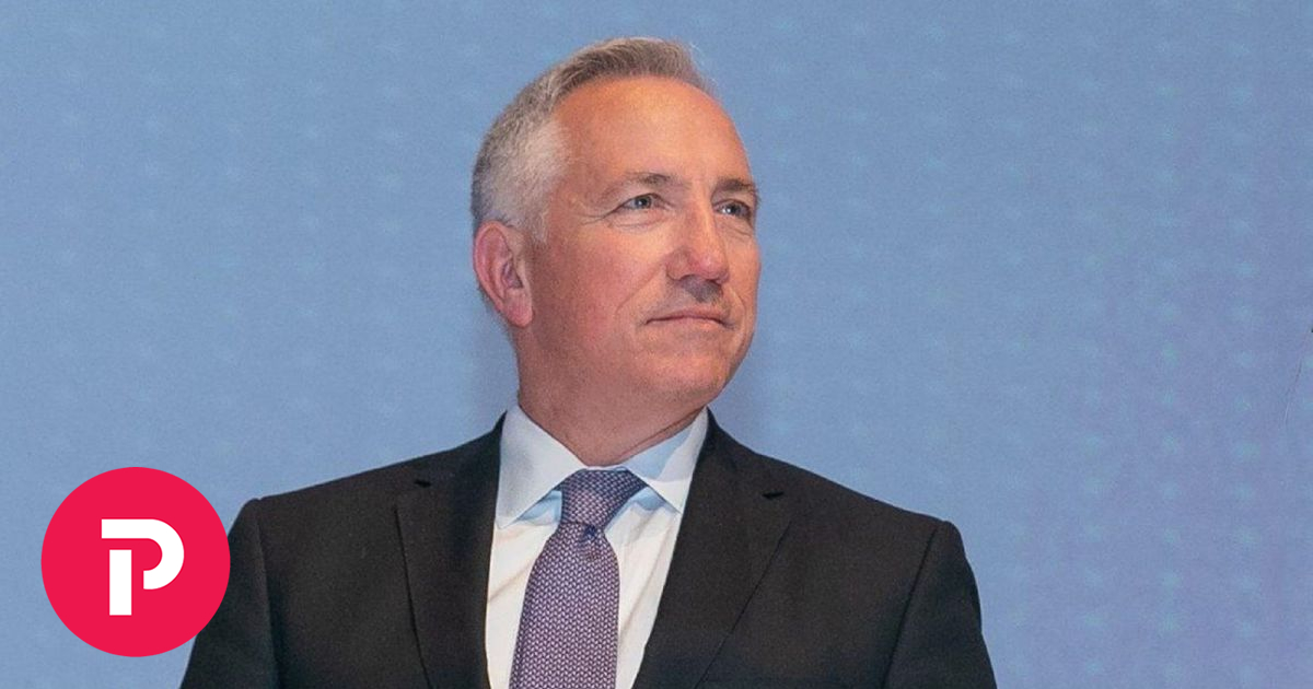 ΟΤΕ Διευθύνων Σύμβουλος: Επικεφαλής έως το 2023 ο Μιχάλης Τσαμάζ ...