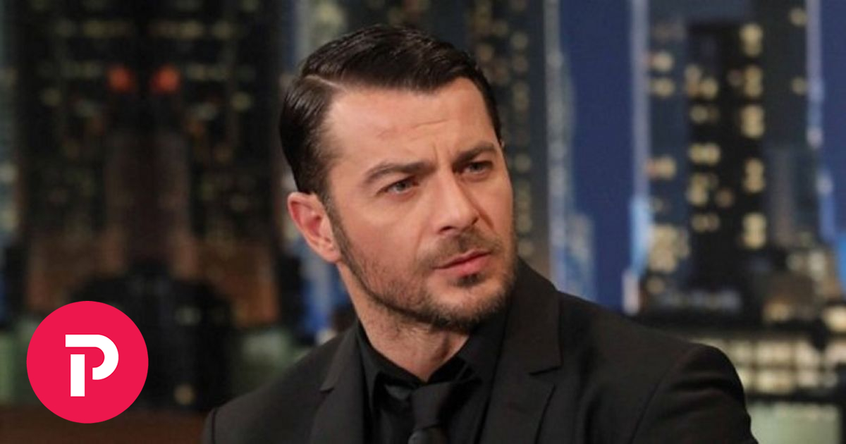 Γιώργος Αγγελόπουλος: Αυτή είναι η νέα ειδικότητα του που θα τρελάνει ...