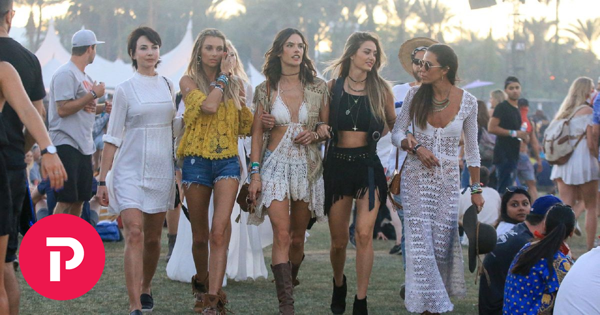 Coachella: Ντοκιμαντέρ για το φημισμένο Μουσικό Φεστιβάλ στην ...