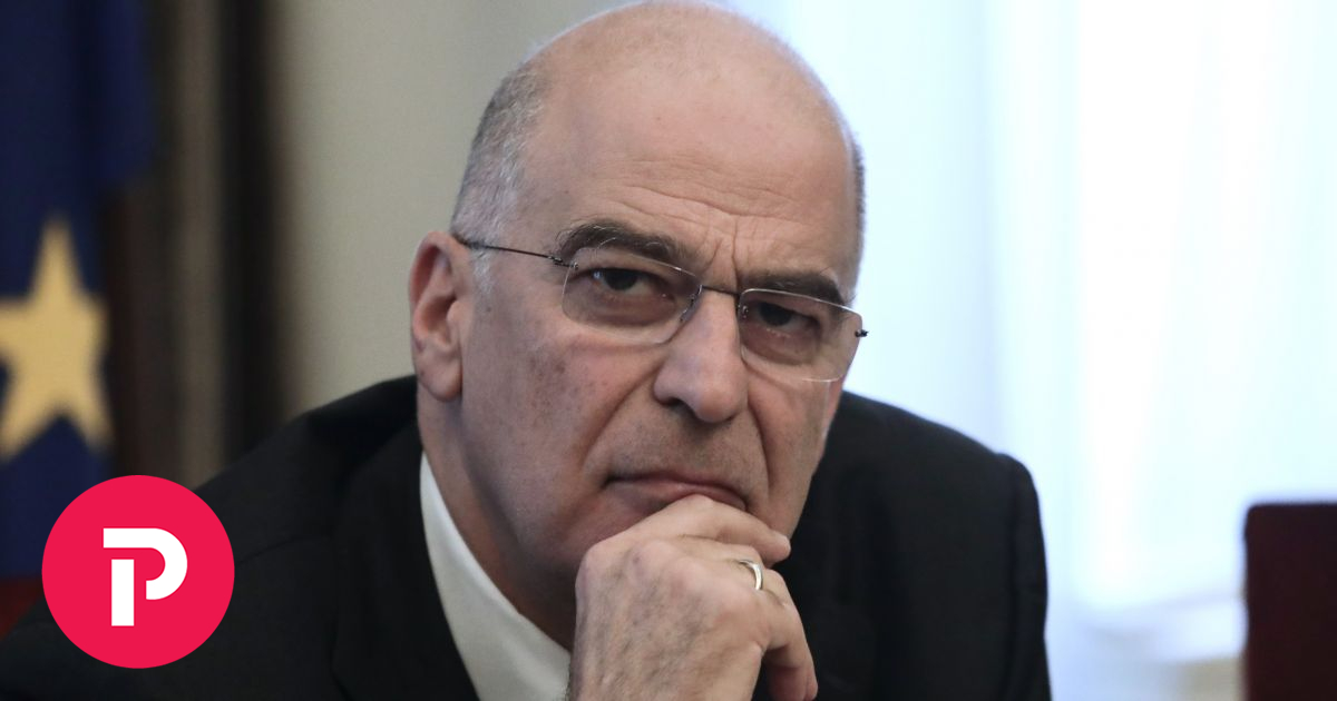 Νίκος Δένδιας στην "Καθημερινή": Η κυβέρνηση έχει αποδείξει ότι μπορεί ...
