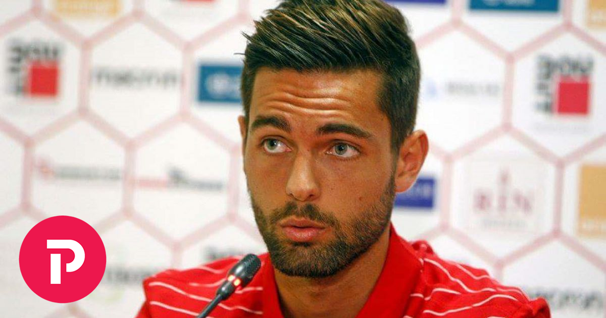 Φιλίπε Νασιμέντο: Ο ιδανικός χαφ για τις μισές ομάδες της Super League ...