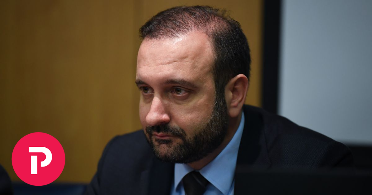 Οικονομικό Επιμελητήριο Ελλάδας: Εκ νέου πρόεδρος ο Κωνσταντίνος ...