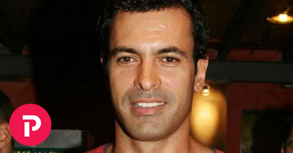 Νίκος Παπαδάκης "Καλύτερα δεν γίνεται": Τι είπε για το GNTM ο γνωστός ...