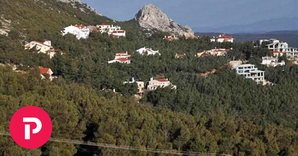 Δασικοί χάρτες: Οι νέες προθεσμίες σε όλη τη χώρα - Τι πρέπει να ...