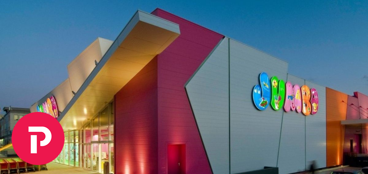 Πότε ανοίγουν τα Jumbo | Ειδησεις | Pagenews.gr