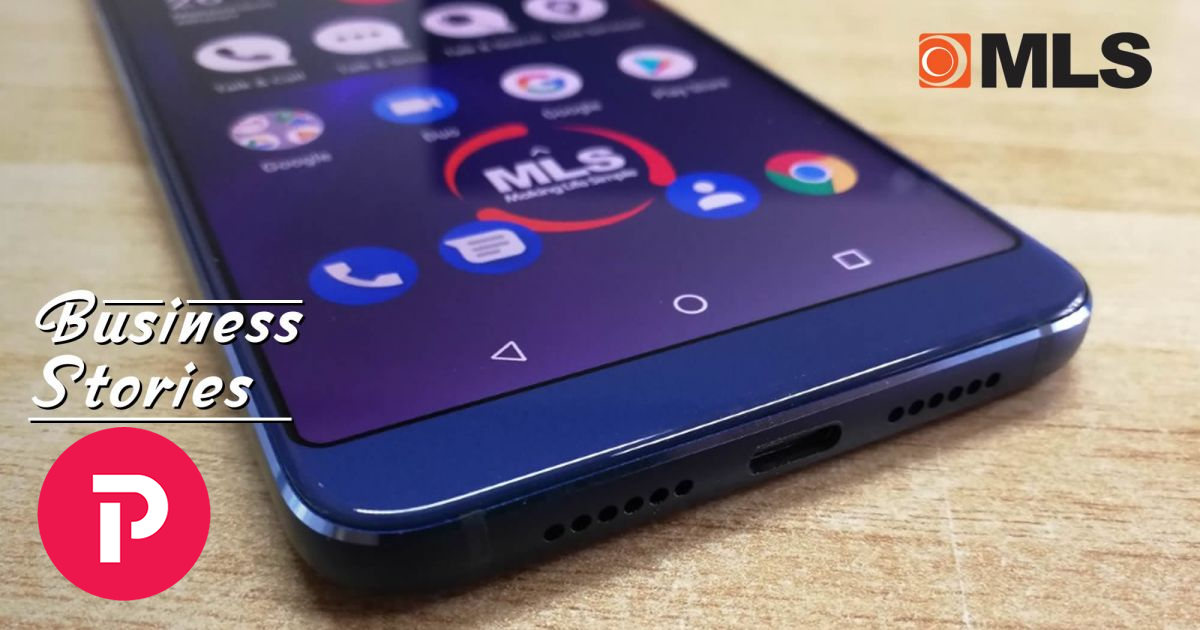 MLS: Η εταιρεία που της μιλάς και σου απαντάει | Pagenews.gr