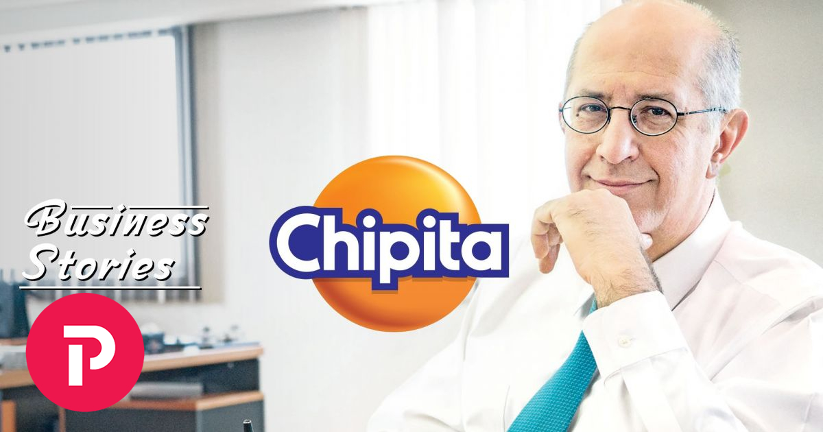 Chipita: Από το μηδέν στην κορυφή - Πως ο Θεοδωρόπουλος "απογείωσε" την ...