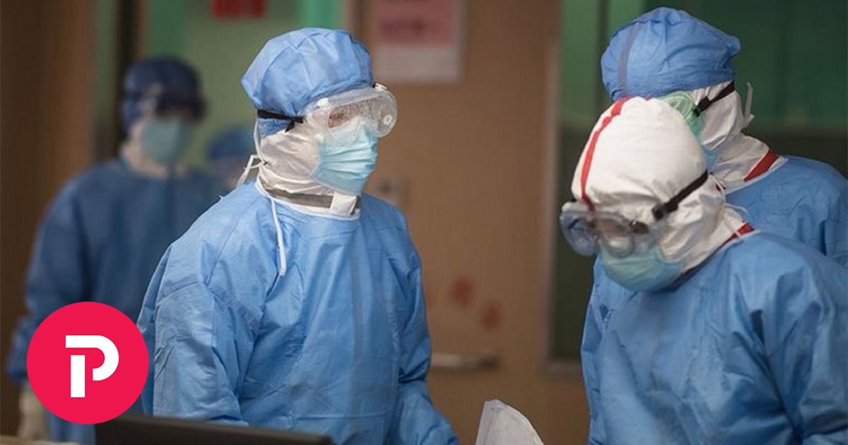 Αυτή δυστυχώς είναι η μεγάλη ανησυχία των επιστημόνων για τον κορωνοϊό ...