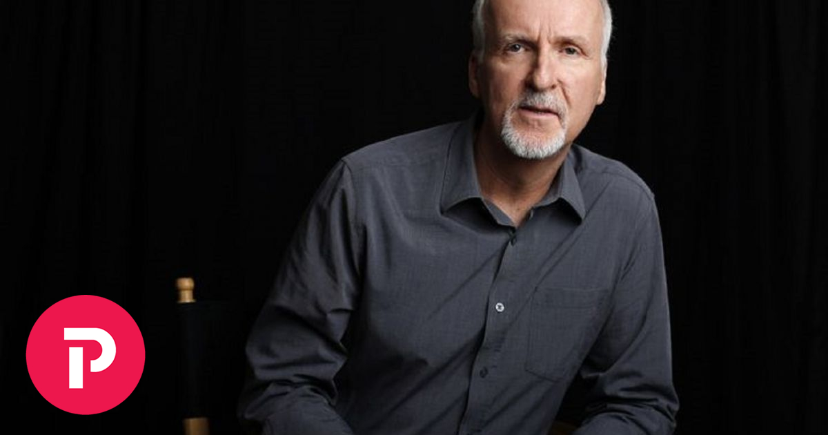 Τζέιμς Κάμερον | Pagenews.gr