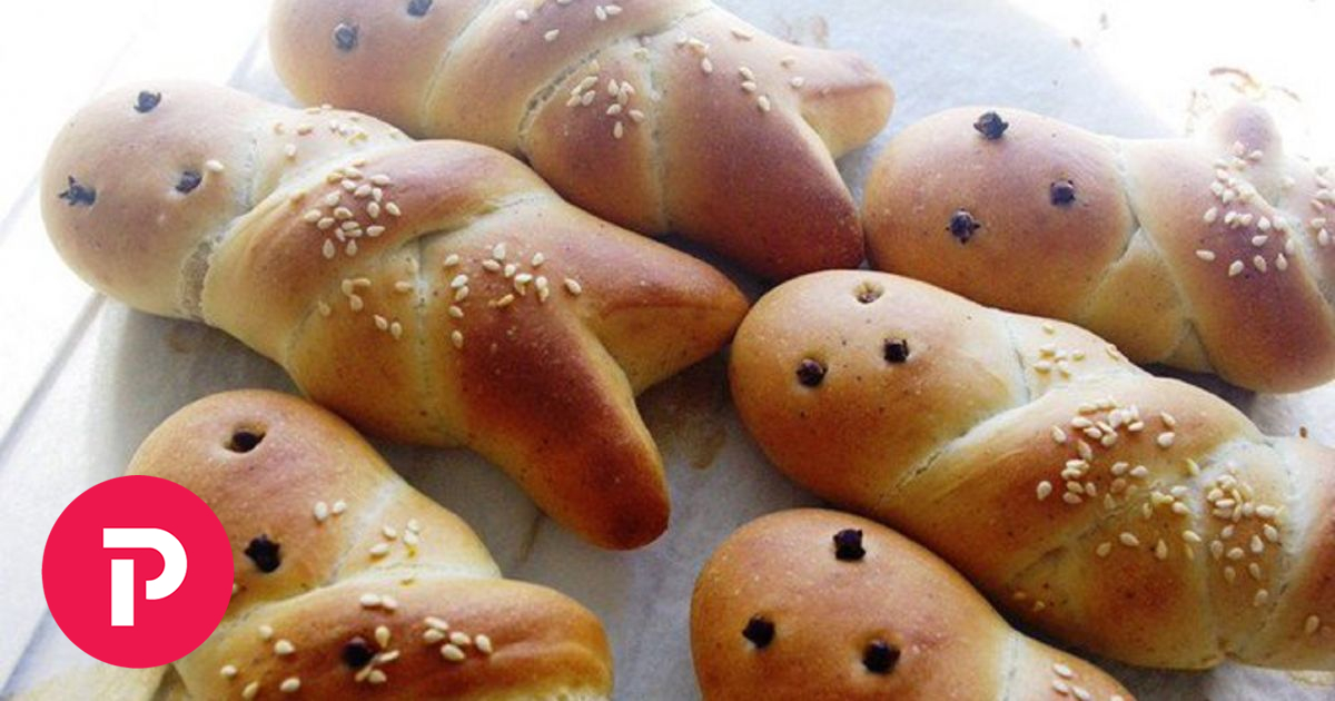 Λαζαράκια: Η παραδοσιακή συνταγή για το Σάββατο του Λαζάρου | Pagenews.gr