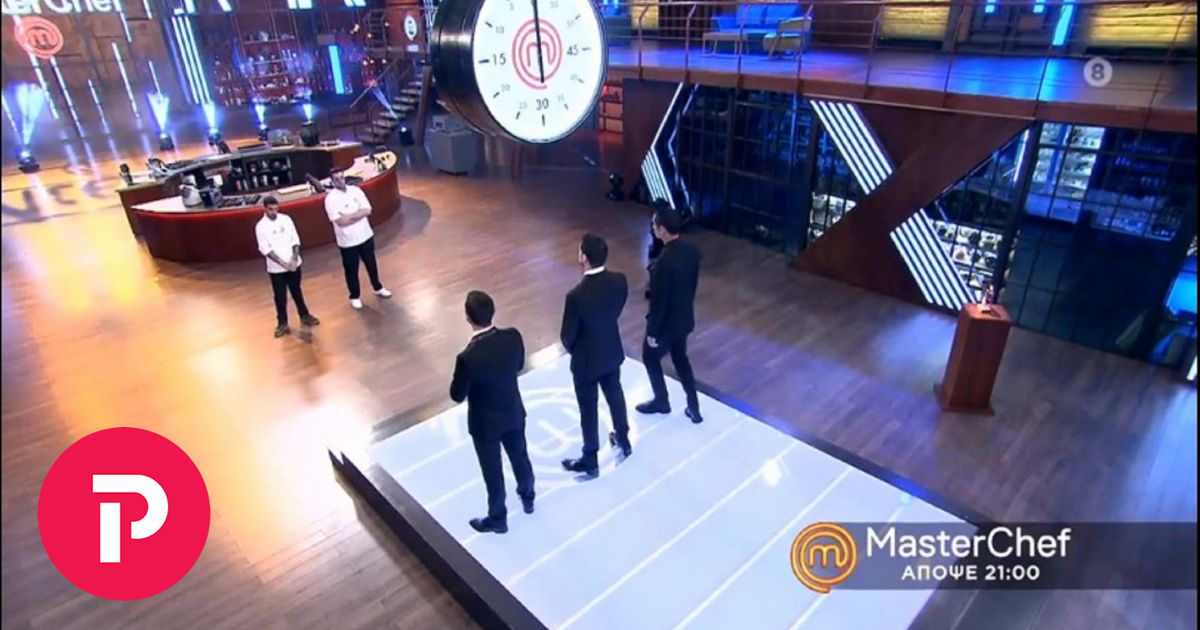 MasterChef 4 spoiler τελικός: Δυο φίλοι στη μάχη για το έπαθλο | Ειδησεις | Pagenews.gr