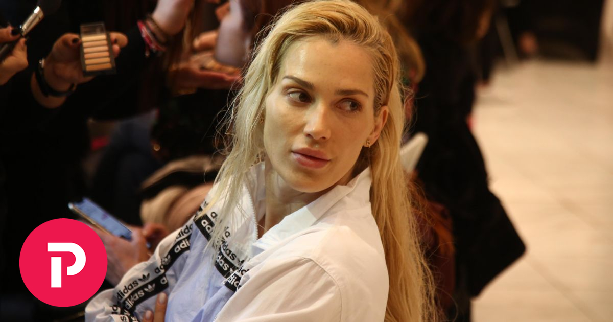Βικτώρια Καρύδα: Ξεσπά για όσα είπε ο κατηγορούμενος της δολοφονίας του ...