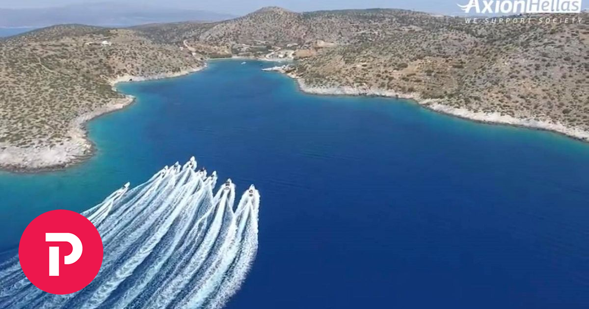 Axion Hellas: Ταξίδια προσφοράς και ελπίδας στην απομακρυσμένη Ελλάδα ...