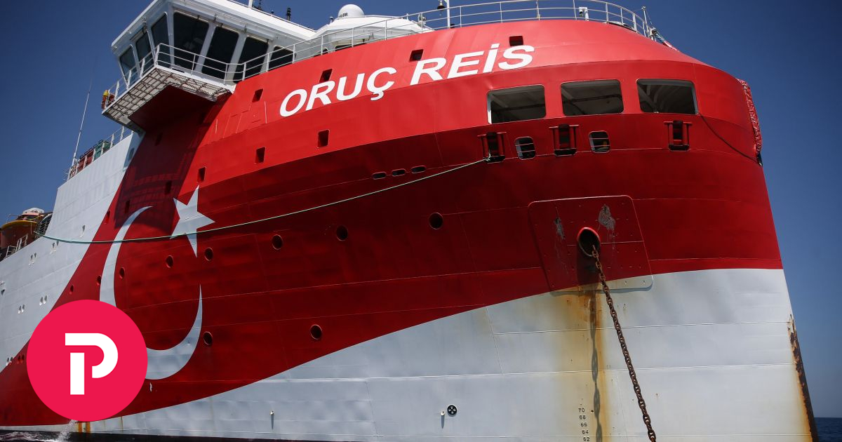 Τo Oruc Reis, το Barbaros και η ευθύνη της Ελλάδας | Ειδησεις | Pagenews.gr