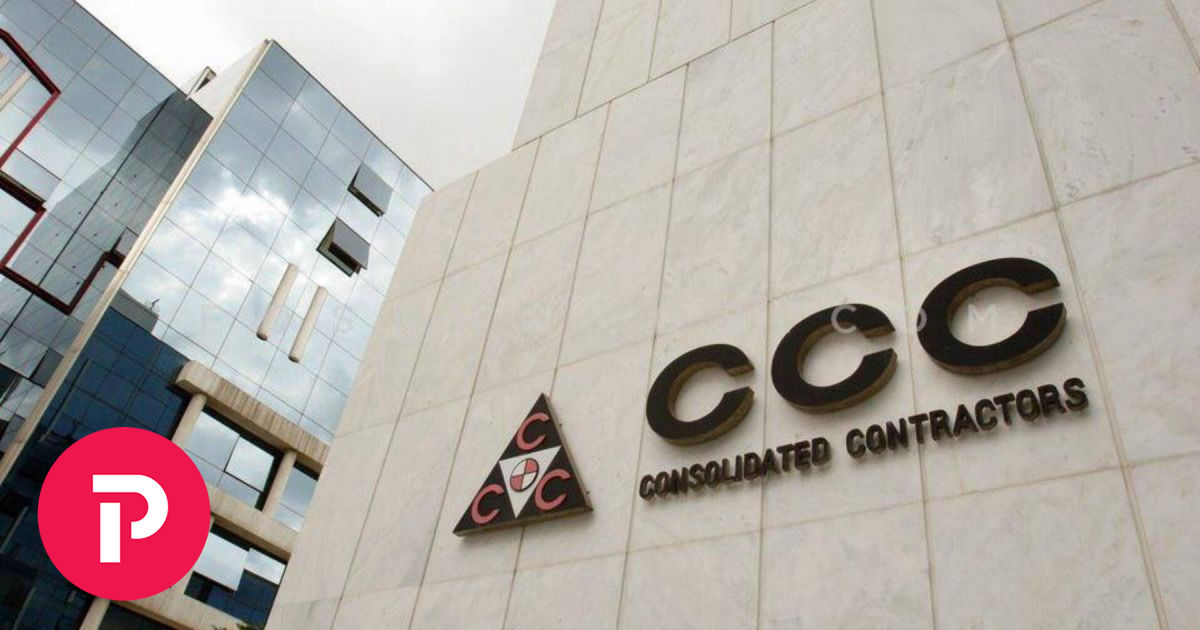 Καλογρίτσας: Τι απαντά στα δημοσιεύματα η εταιρεία Consolidated ...