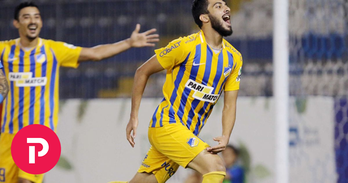 Αλ Ταμάρι: Το πρόσωπο κλειδί λέει ναι στον Ολυμπιακό | Ειδησεις ...