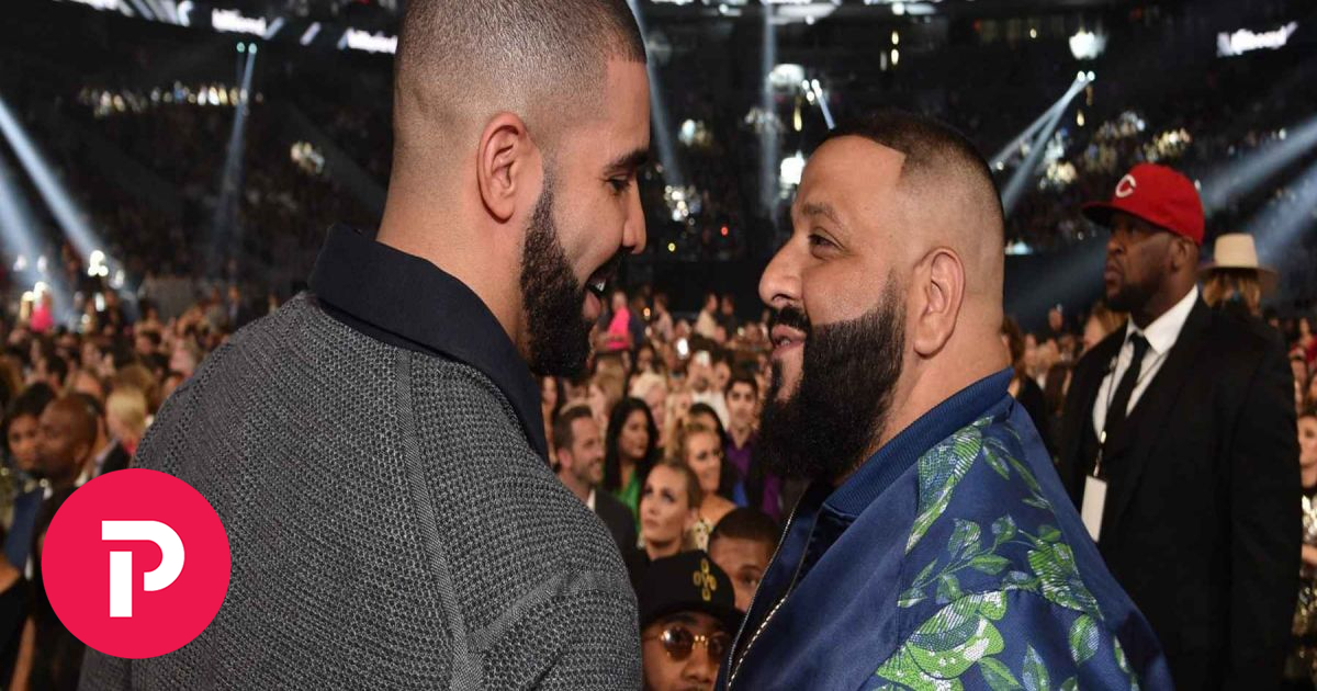 Greece Drake: Το νέο τραγούδι των DJ Khaled - Drake «εμπνέεται» από την ...