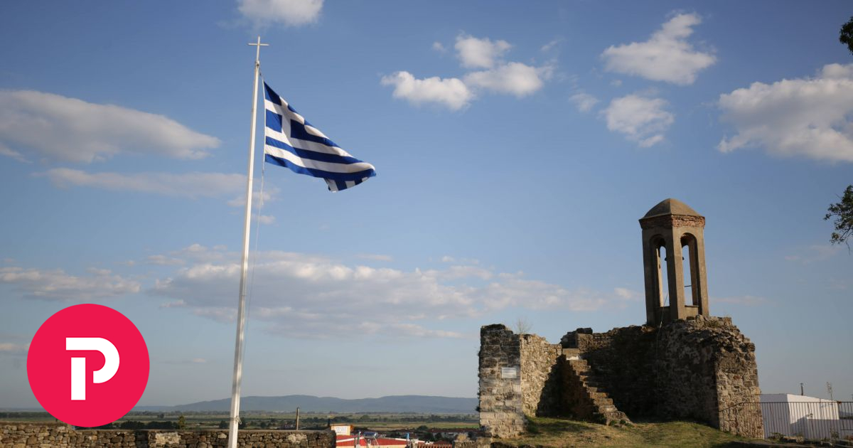Επιτροπή «Ελλάδα 2021»: Επίσκεψη της αντιπροσωπείας στην Αλεξανδρούπολη ...