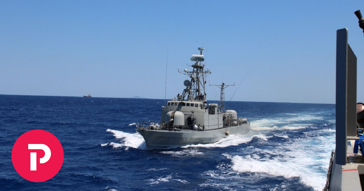 Τουρκική NAVTEX: Ασκήσεις με πραγματικά πυρά ανοιχτά της Κρήτης ...