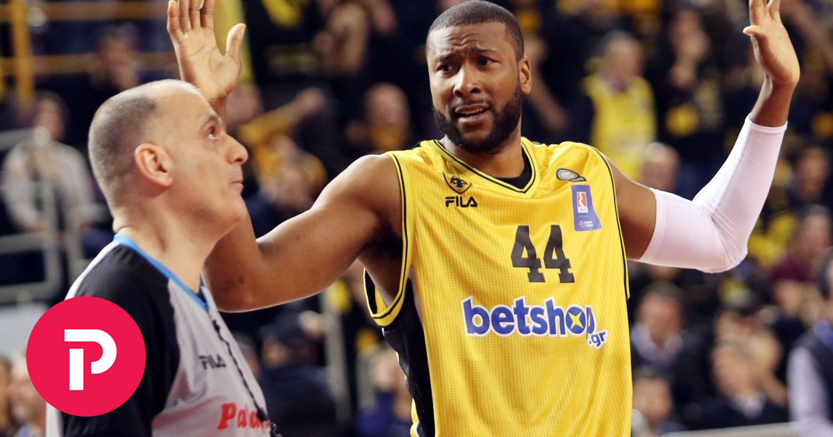 Σλότερ: Γι' αυτόν τον λόγο δεν ήρθε στον Παναθηναϊκό | Ειδησεις ...