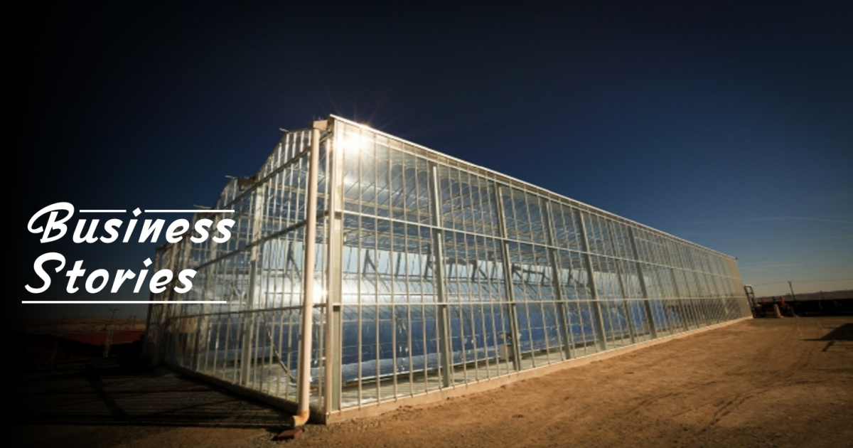 Brite Solar Hellas: Η «πράσινη» startup που έλαμψε στην Ευρώπη ...