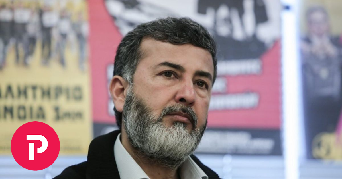 Τζαβέντ Ασλάμ: Σήμερα κρίνεται αν θα πάρει πολιτικό άσυλο - Κύμα ...