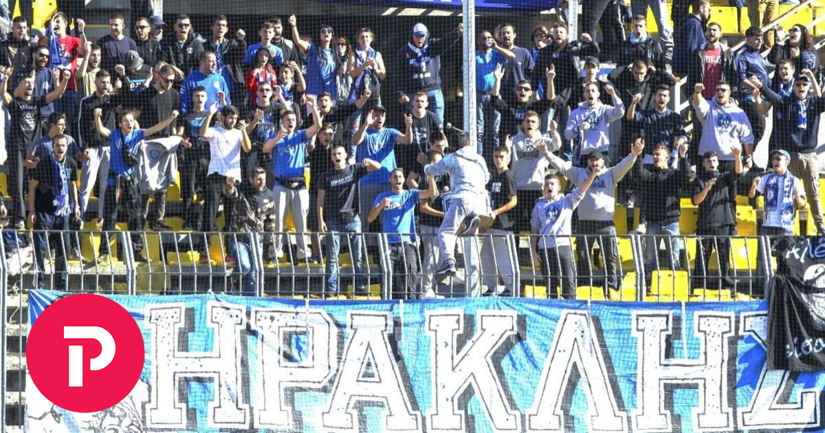 Ηρακλής συνεργασία: Πώς θα επιστρέψει ο «Γηραιός» στις επαγγελματικές ...