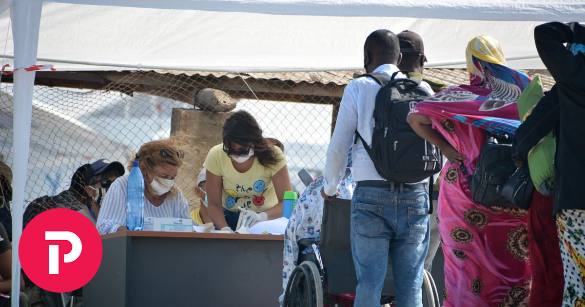ΕΕ: Εγκρίθηκαν 25 εκατομμύρια ευρώ για την ιατρική στήριξη ...