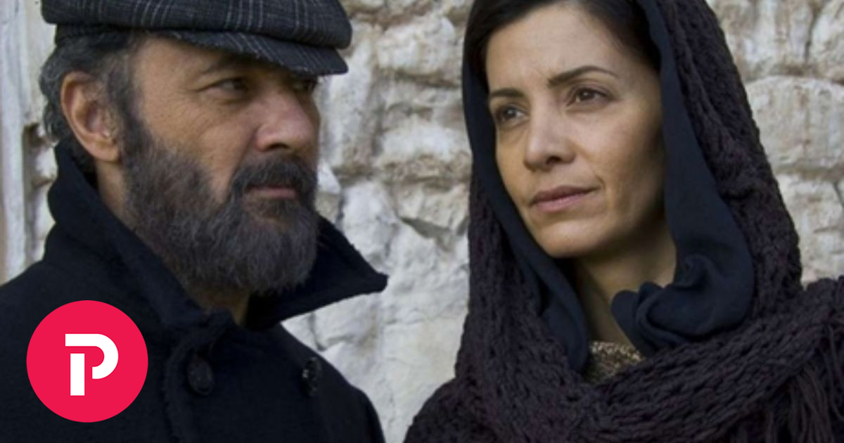 Το Νησί: Η συγκλονιστική σειρά επιστρέφει στο Mega | Ειδησεις | Pagenews.gr