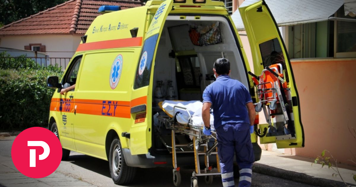 Πρέβεζα πυροβολισμοί: Αιματηρό επεισόδιο με τρεις τραυματίες | Ειδησεις ...
