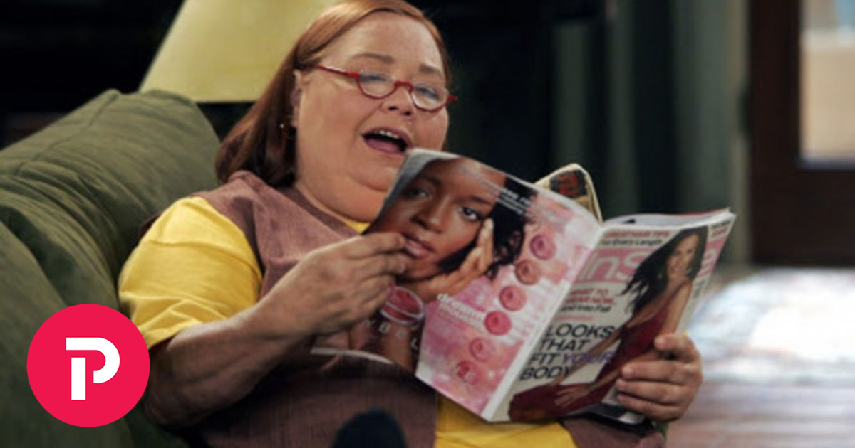 Conchata Ferrell: Έφυγε από τη ζωή η ηθοποιός του «Two and a half men ...