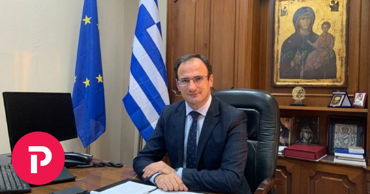 Δήμαρχος Σερρών για το lockdown: «Θα κερδίσουμε τη μάχη παρά τις ...