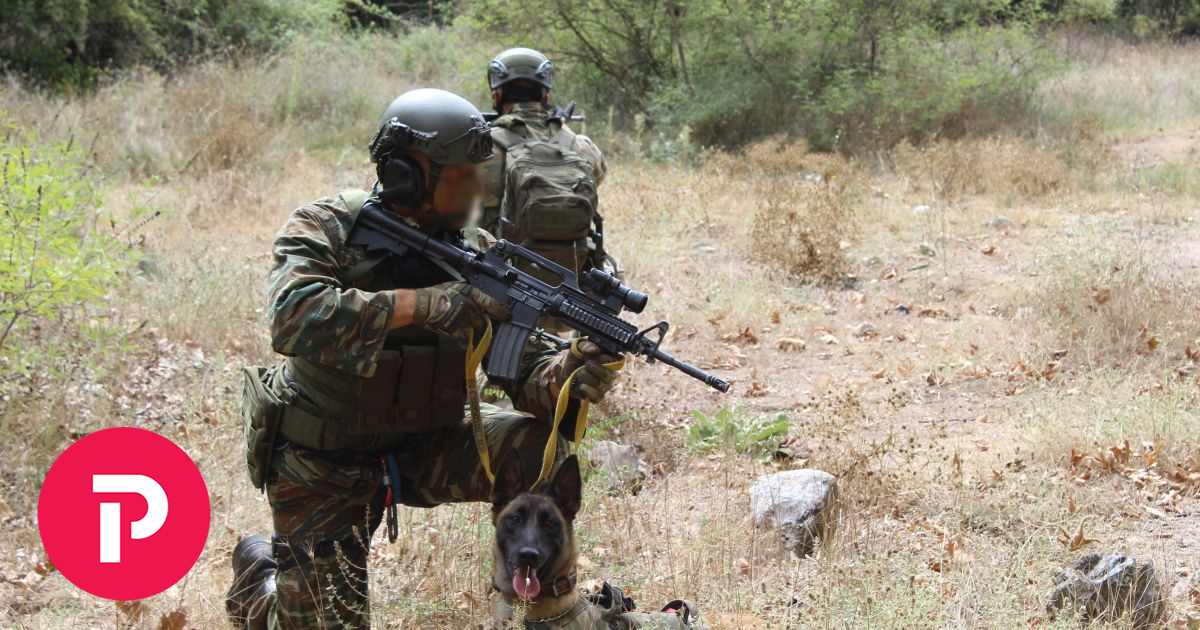 Έρχεται σημαντική αλλαγή στον Ελληνικό στρατό | Ειδησεις | Pagenews.gr