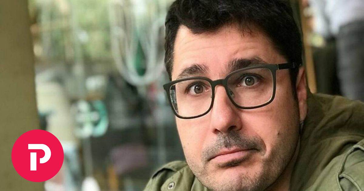 Λάμπρος Κωνσταντάρας κορωνοϊός: Θετικός στον ιό ο δημοσιογράφος του ...