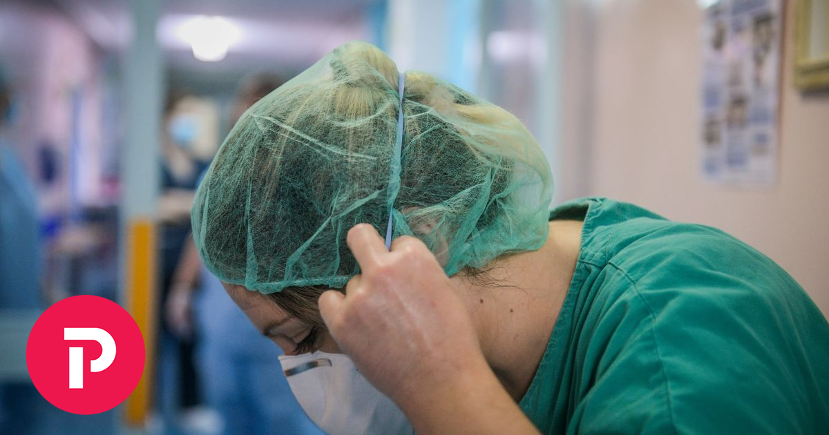 Κορωνοϊος ΕΣΥ: Αυξάνεται η πίεση στο σύστημα υγείας - Γεμίζουν οι ΜΕΘ ...
