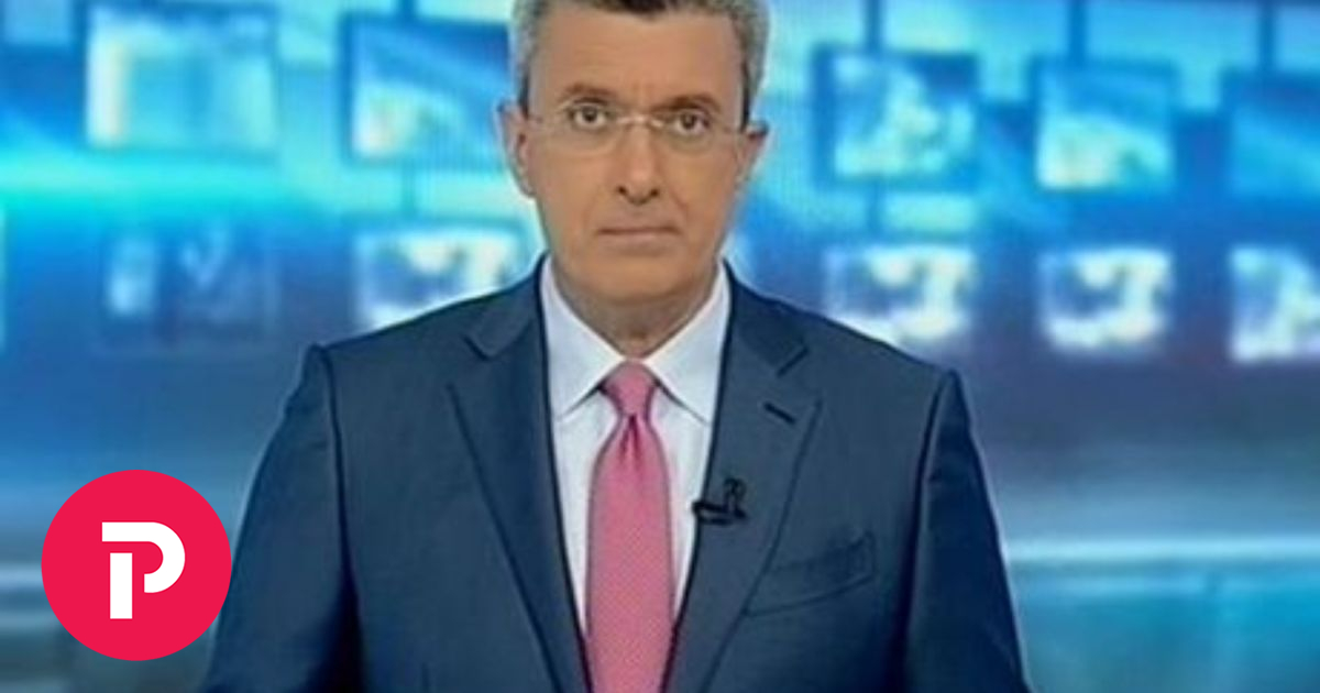 Είσαι καραγκιόζης - Οργισμένο tweet από τον Νίκο Χατζηνικολάου ...