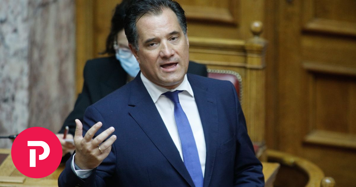 Γεωργιάδης για lockdown: «Οι επόμενες 10 ημέρες θα κρίνουν τα πάντα ...