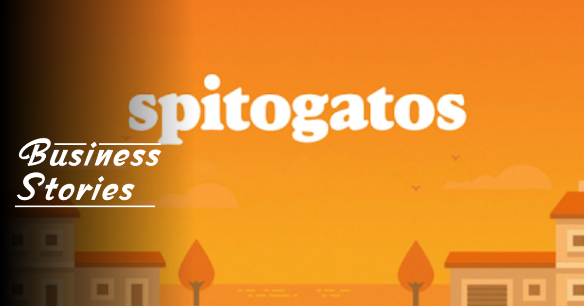 Spitogatos: Η ελληνική startup εταιρεία που επενδύει στην εξωστρέφεια ...