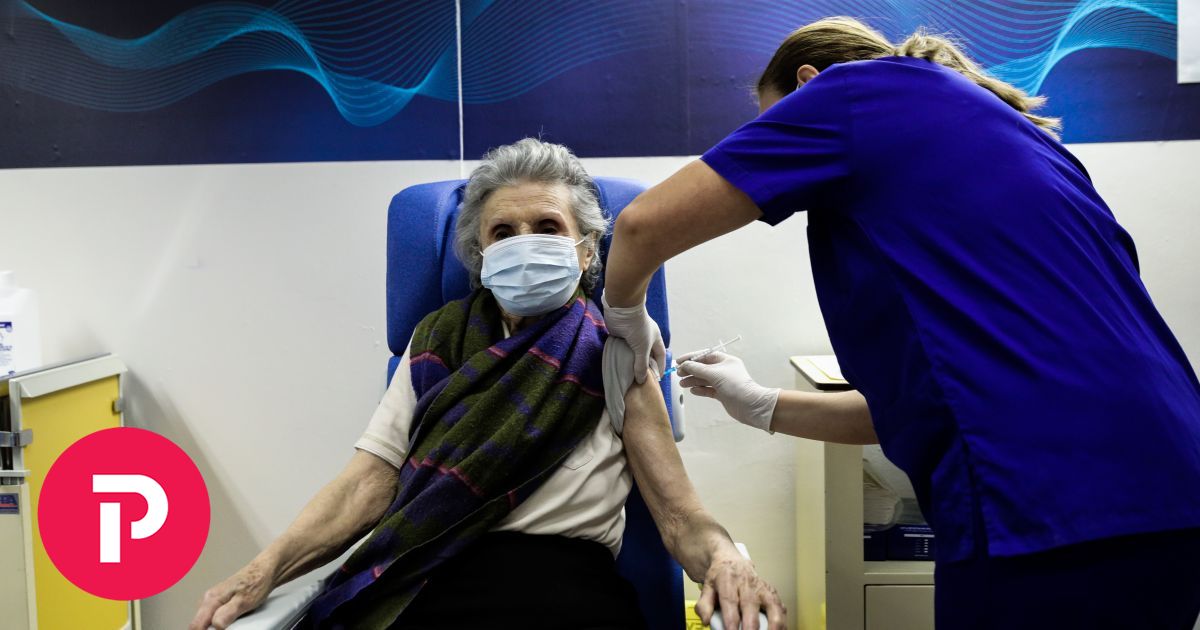 Εμβολιαστικά κέντρα: Στον "αγώνα" των εμβολιασμών ακόμα 144 Κέντρα ...