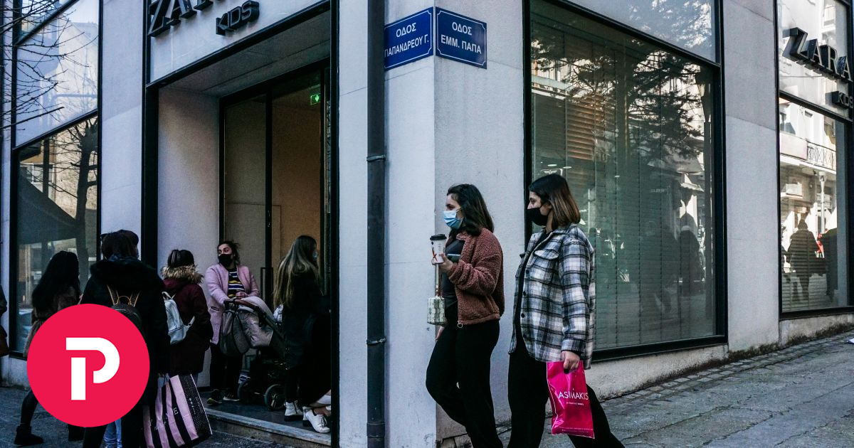 Μόσιαλος για lockdown: Σωστή επιλογή το άνοιγμα της αγοράς και των ...