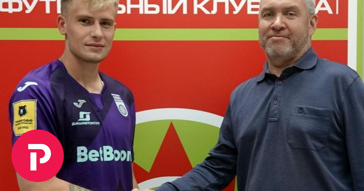 Νταντσένκο ΑΕΚ: Ίσως και τη Δευτέρα στην Αθήνα ο Ουκρανός δεξιός μπακ ...